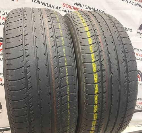 Yokohama BluEarth E70BZ 215/55 R17 94N