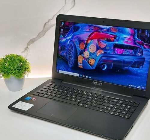 Asus на intel core i7 игровой