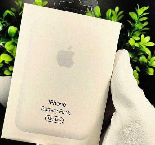 Apple 5000 мАч: ваш источник энергии