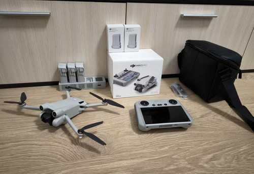 DJI Mavic Mini 3 pro RC