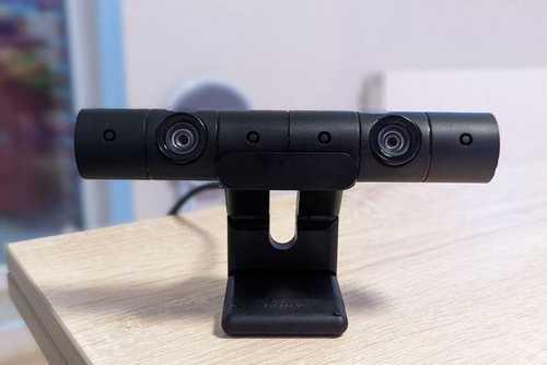 PlayStation Camera V2 / PlayStation 4 Eye V2