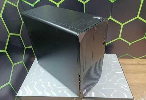 Сист. блок HP Z2 Tower G5/ i7-10700K/16Gb/ SSD M2