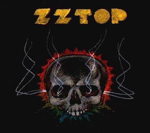 ZZ Top - Deguello