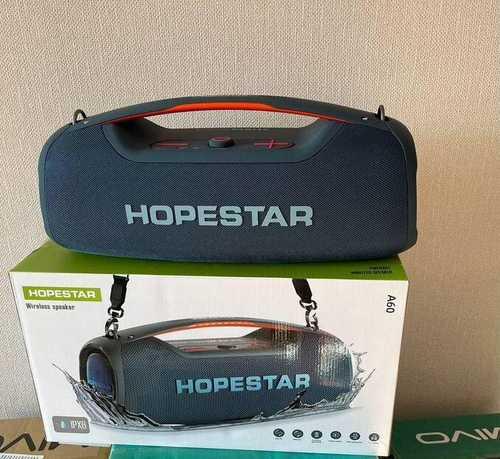 Беспроводная колонка Hopestar A60 100Вт Новая
