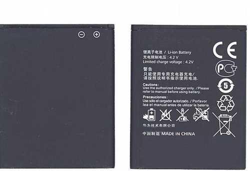Аккумуляторная батарея для Huawei U8150 (HB4J1)