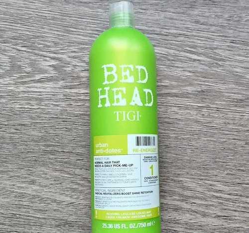 Кондиционер бальзам для волос Bed Head TiGi