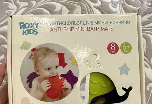 Детские игрушки для ванной