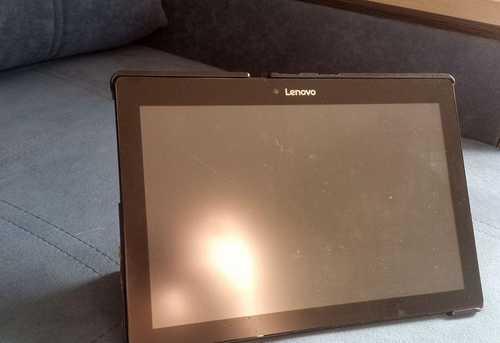 Планшет Lenovo TB2-X30L