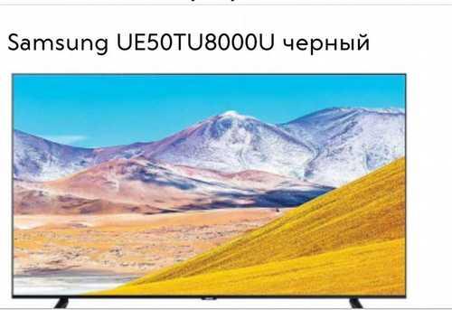 Телевизор samsung ue50tu8000u на запчасти