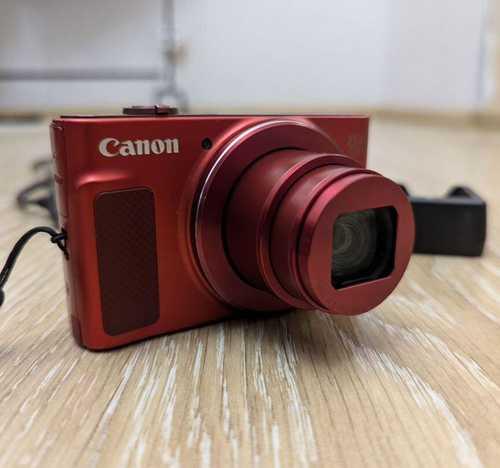 Canon powershot sx620 hs