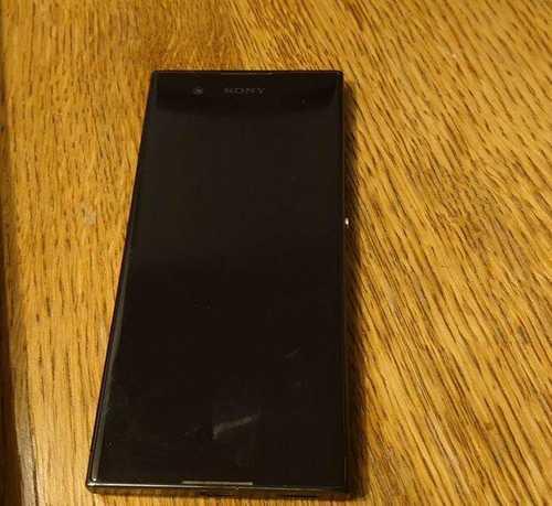 Телефон Sony Xperia XA1 Dual Sim G3112