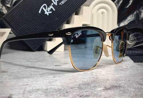 Очки Ray Ban Clubmaster
