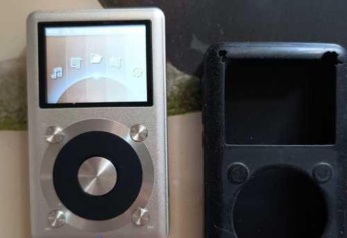 Hi Fi Mp3 плеер fiio X1