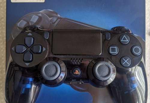 Dualshock 4 500 million limited edition