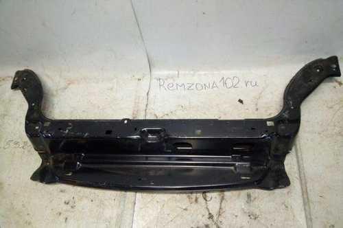 Панель передняя Citroen Berlingo 1 2002-2012