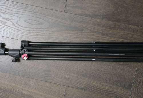 Стойка manfrotto 1052bac