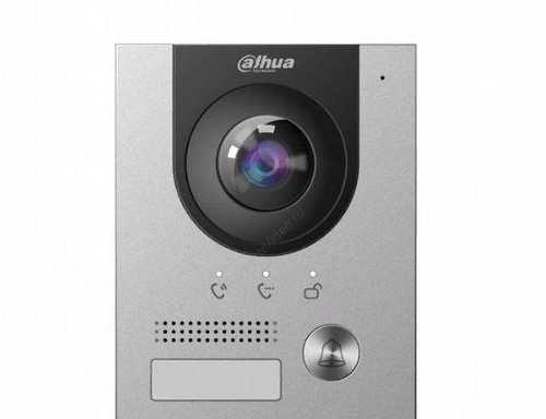 Вызывная панель Dahua DH-VTO2202F-P