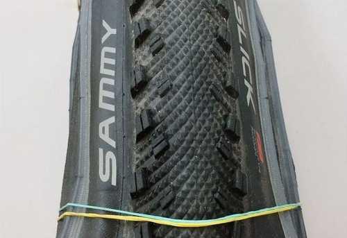 2 Покрышки Schwalbe Sammy Slick 26x2.10 кевлар