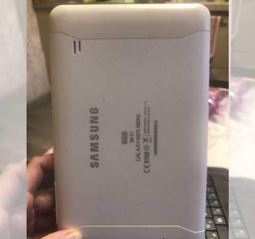 Samsung galaxy note 10.1 N8000