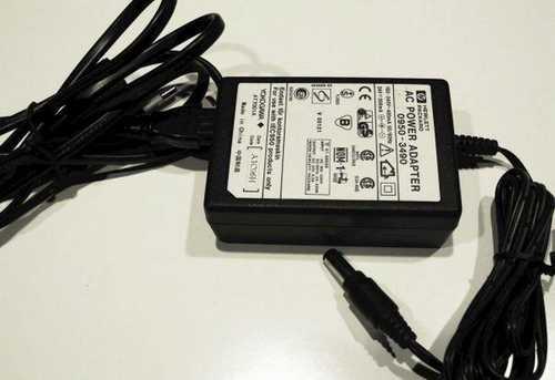 Сетевое зарядное устройство HP 0950-3490
