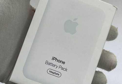 Battery Pack iPhone 5000 мАч