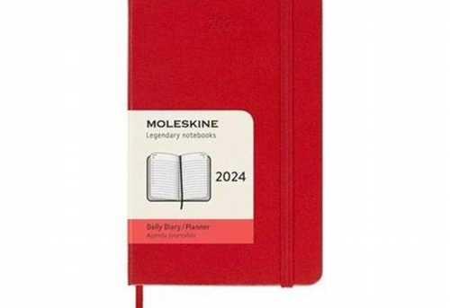 Ежедневник Moleskine classic Pocket