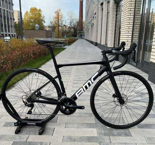 Шоссейный велосипед BMC Teammachine SLR seven