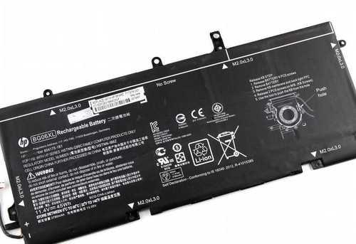 Аккумулятор для HP 1040 G3 ORG (11.4V 3780mAh) OR