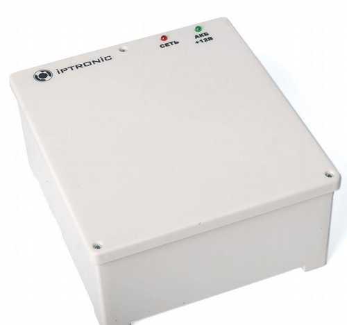 Iptronic IPT-UPS1250Р ибп 12в