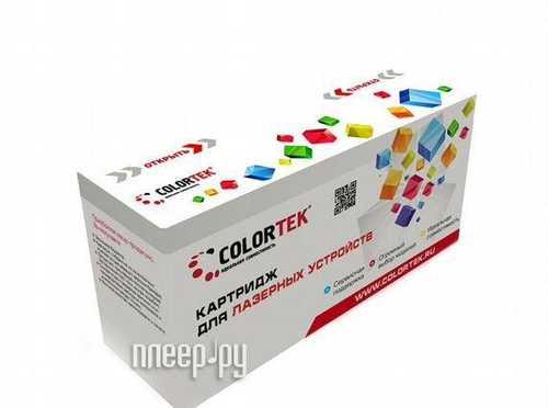 Colortek Black для Phaser-3117/Phaser-3122/Pha