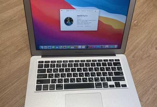 MacBook Air 13 (2013) 4/256
