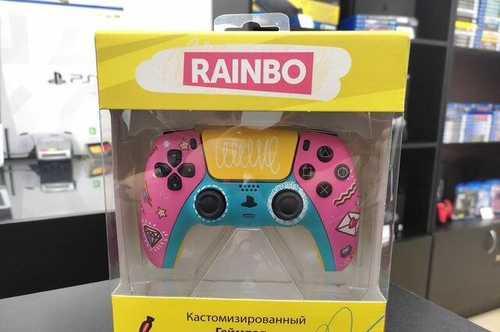 Новый Dualsense Candy для PS5