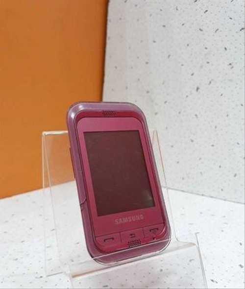 Мобильный телефон samsung GT-C3300I