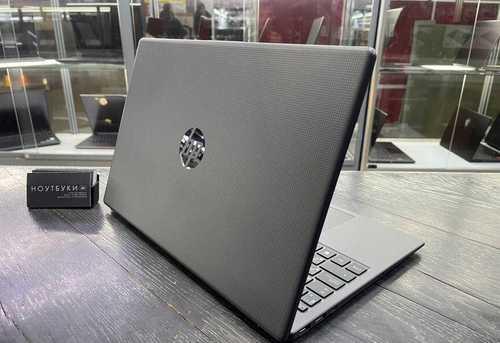 Новый ноутбук Hp Laptop 15 i3/12/256
