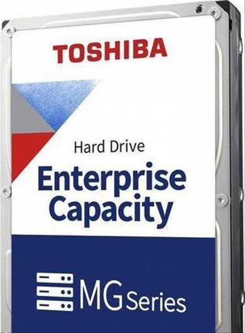Жесткий диск 12Тв Toshiba mg07aca12te