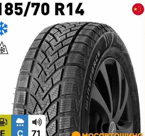 Windforce Snowblazer 185/70 R14 92T