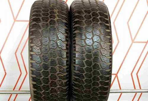 Goodyear Cargo Vector 215/60 R17C T