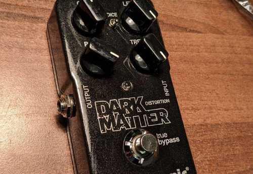 TC Electronic Dark Matter