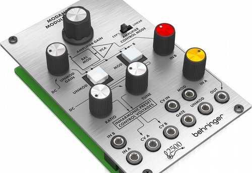 Модуль Behringer modamp module 1005 VCA