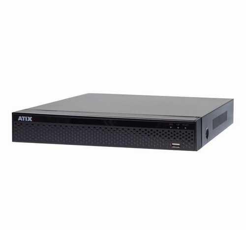 IP-видеорегистратор atix AT-NVR-1116