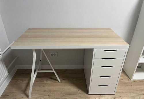 Письменный стол 120*60 ikea/икея