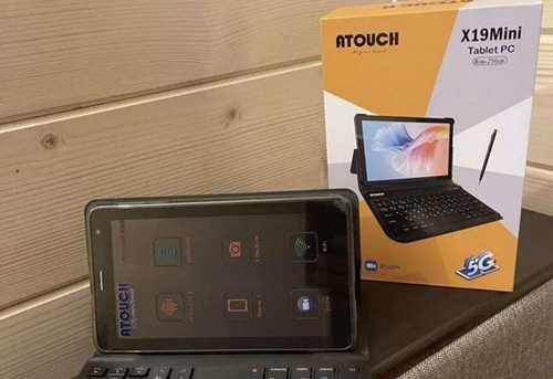 Новый планшет Atouch x19 mini, 7'' дюймов