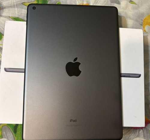 iPad 9 2021 256gb