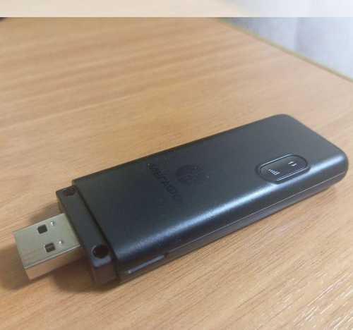 Usb модем 4g мегафон