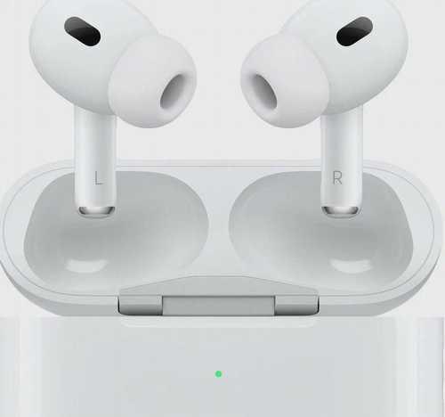 Apple AirPods Pro 2 Type-C оригинал