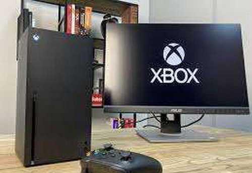 Аренда Xbox Series, Xbox One S, Xbox 360