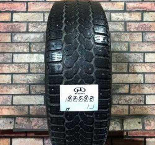 Yokohama Ice Guard Stud IG55 185/65 R15