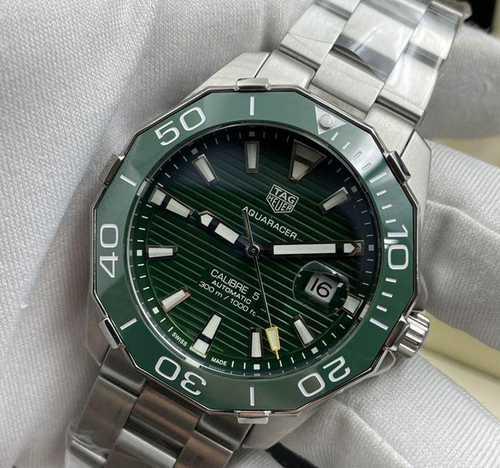 Мужские часы Tag Heuer Aquaracer