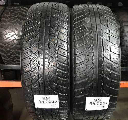 Kumho I'Zen RV Stud KC16 215/70 R16 100T