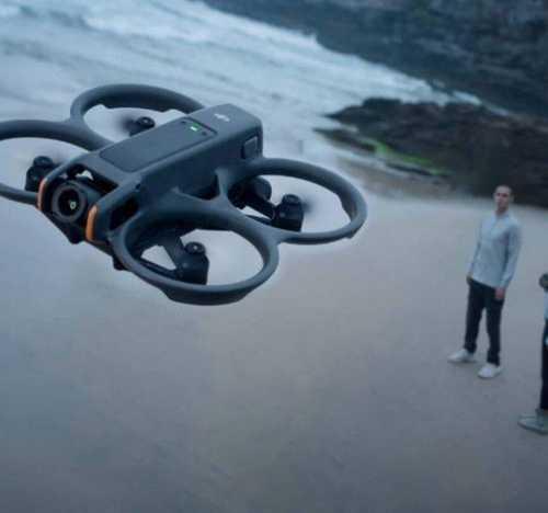 DJI Avata 2